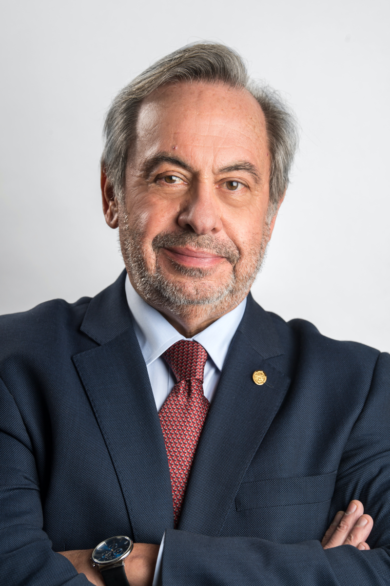 Bastonário da Ordem dos Engenheiros eleito para a presidência do ...